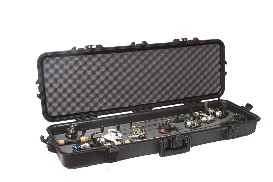 Best Fishing Rod Case: Fly, Freshwater, Heavy Duty Cases (2023)