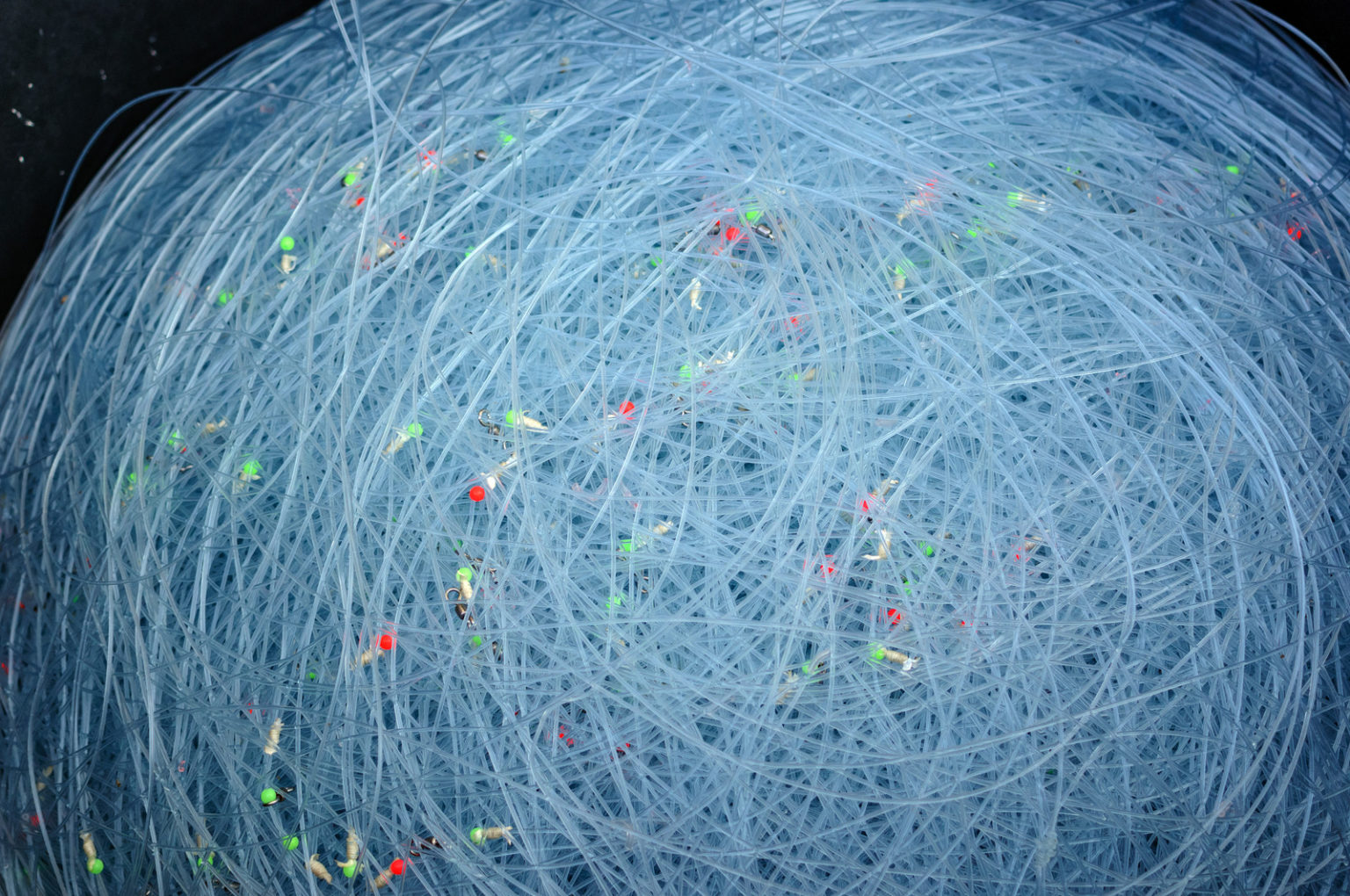 The 6 Best Fishing Lines For Baitcasting Reels - Fishermen's Angle