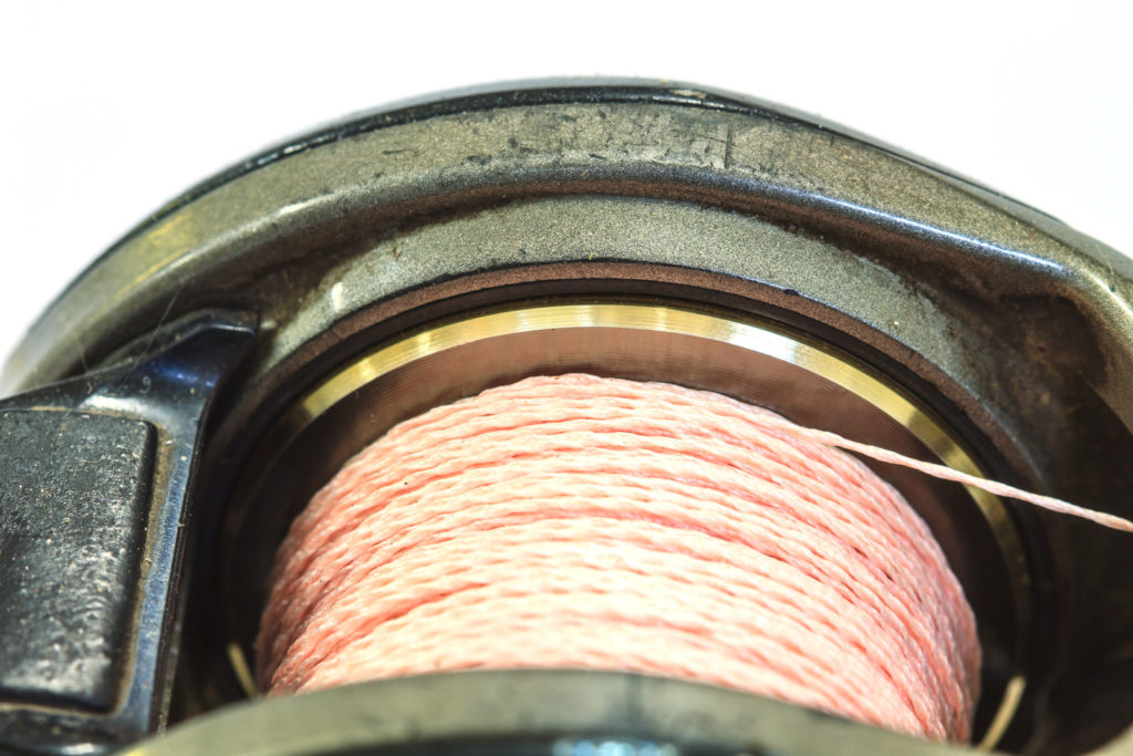 The 6 Best Fishing Lines For Baitcasting Reels - Fishermen's Angle